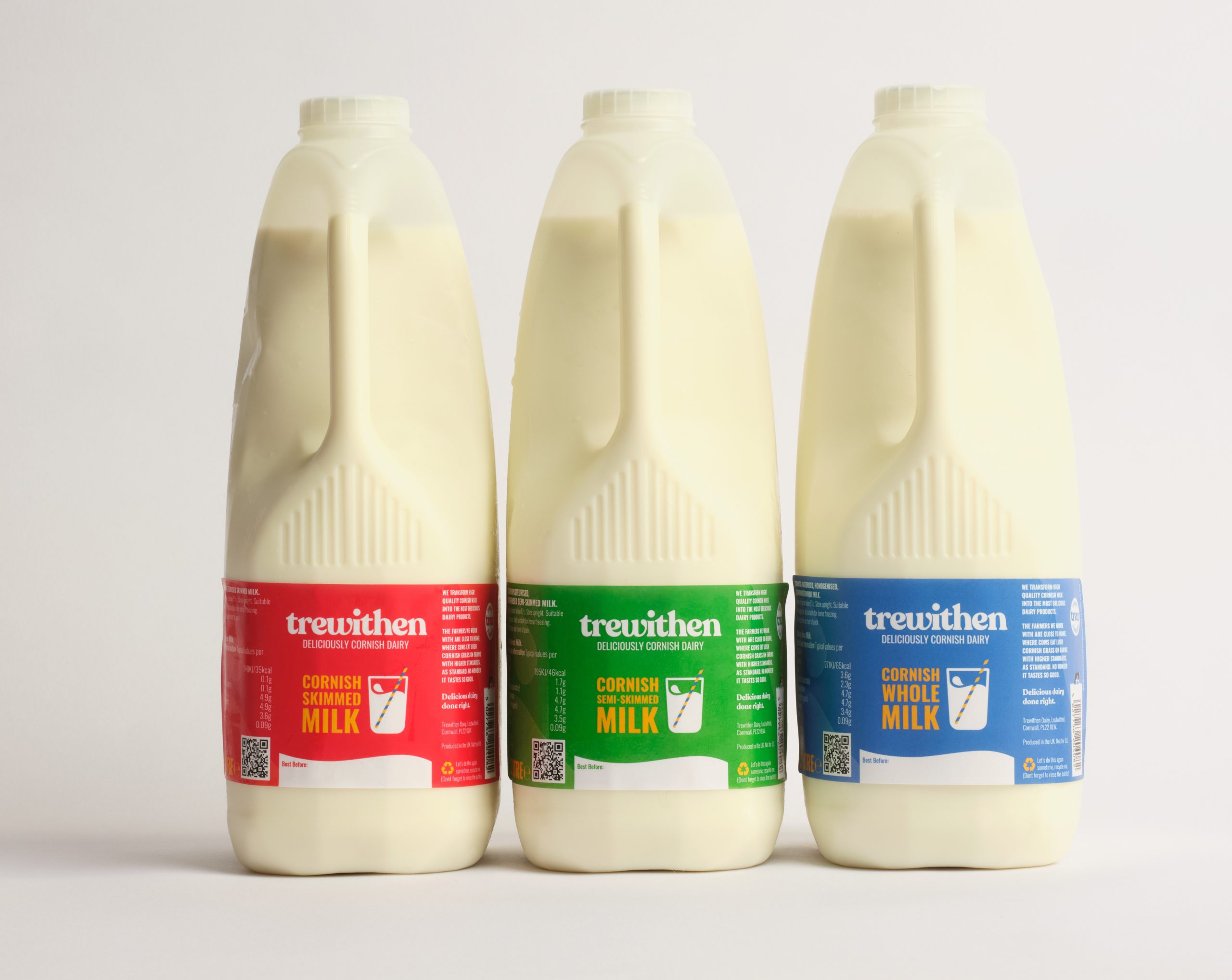 Trewithen_dairy-20 2l milks | Lillie Brothers Ltd